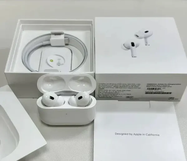 AirPods Pro 2 Master Copy Price in Pakistan