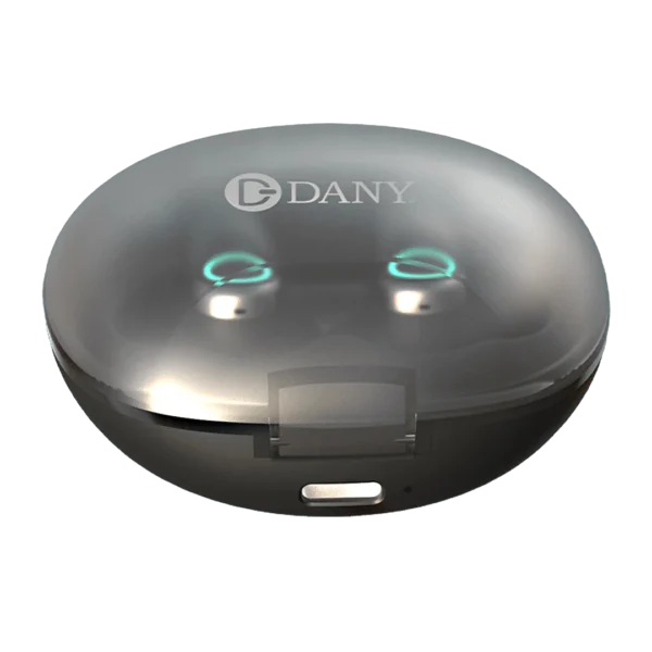 Dany Airdots 102 Wireless Earbuds - AirPods